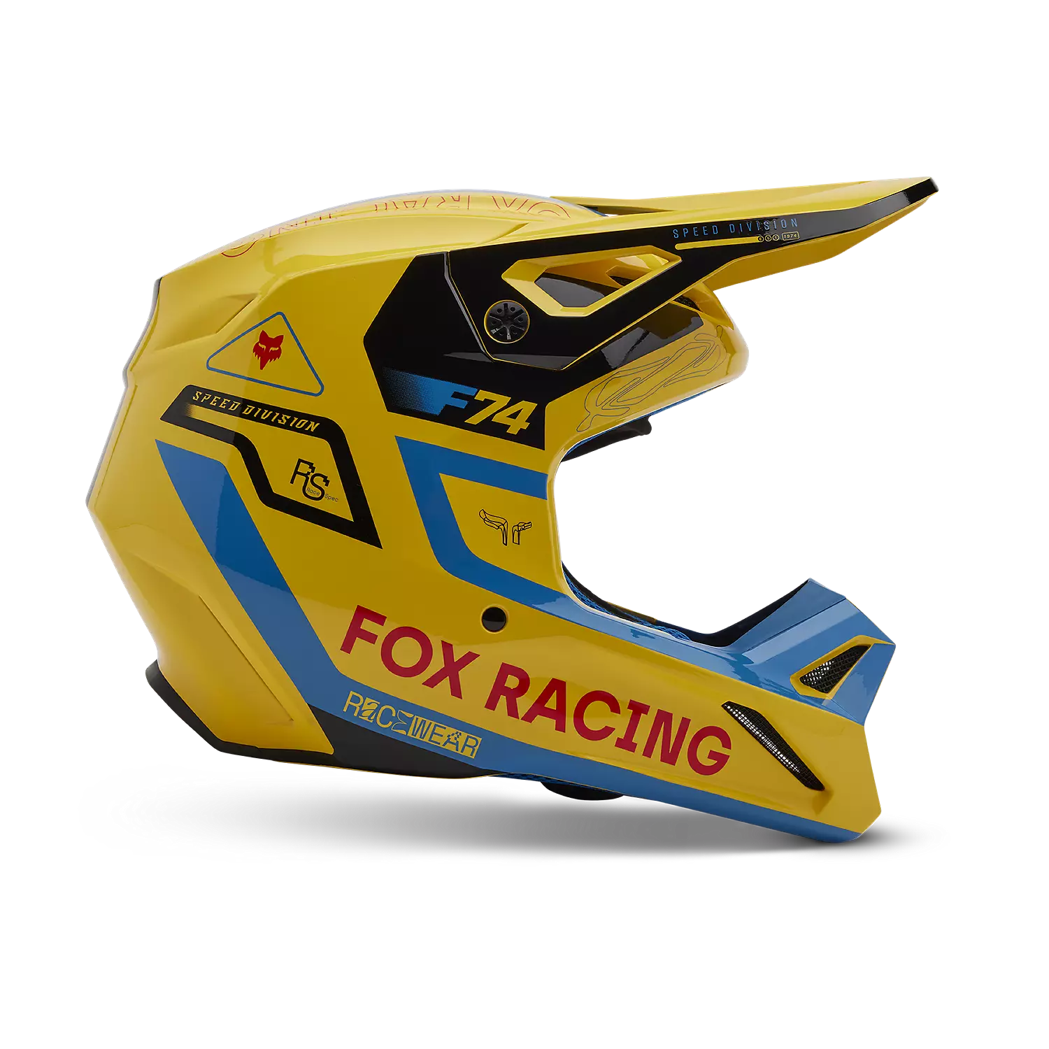 Fox